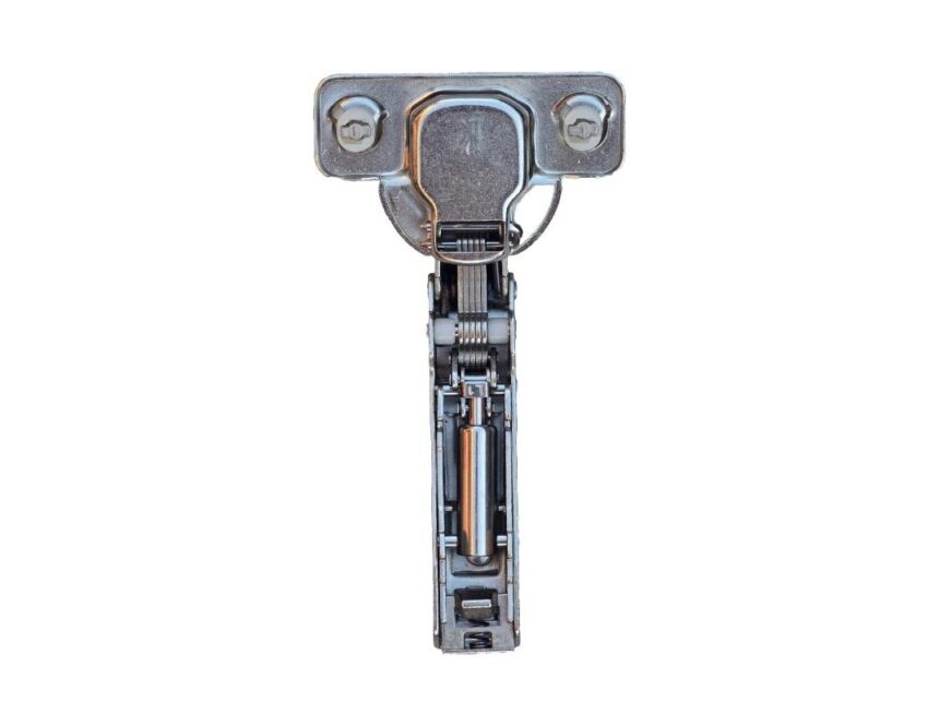110° Full Overlay Soft Closing Hinge (With expanding dowels) – Kaizen ...